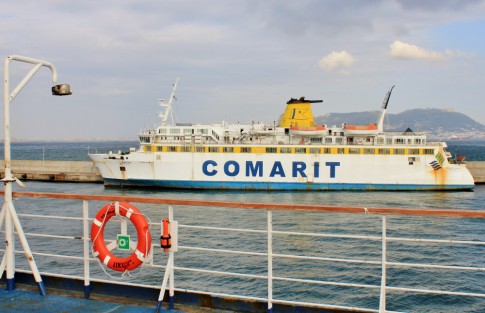 comanav