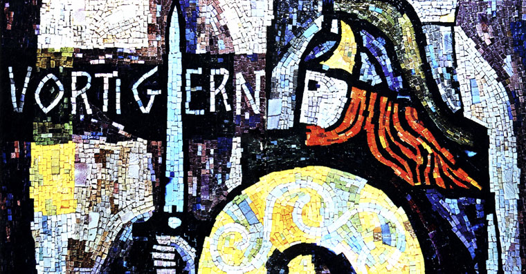 Vortigern - Alchetron, The Free Social Encyclopedia